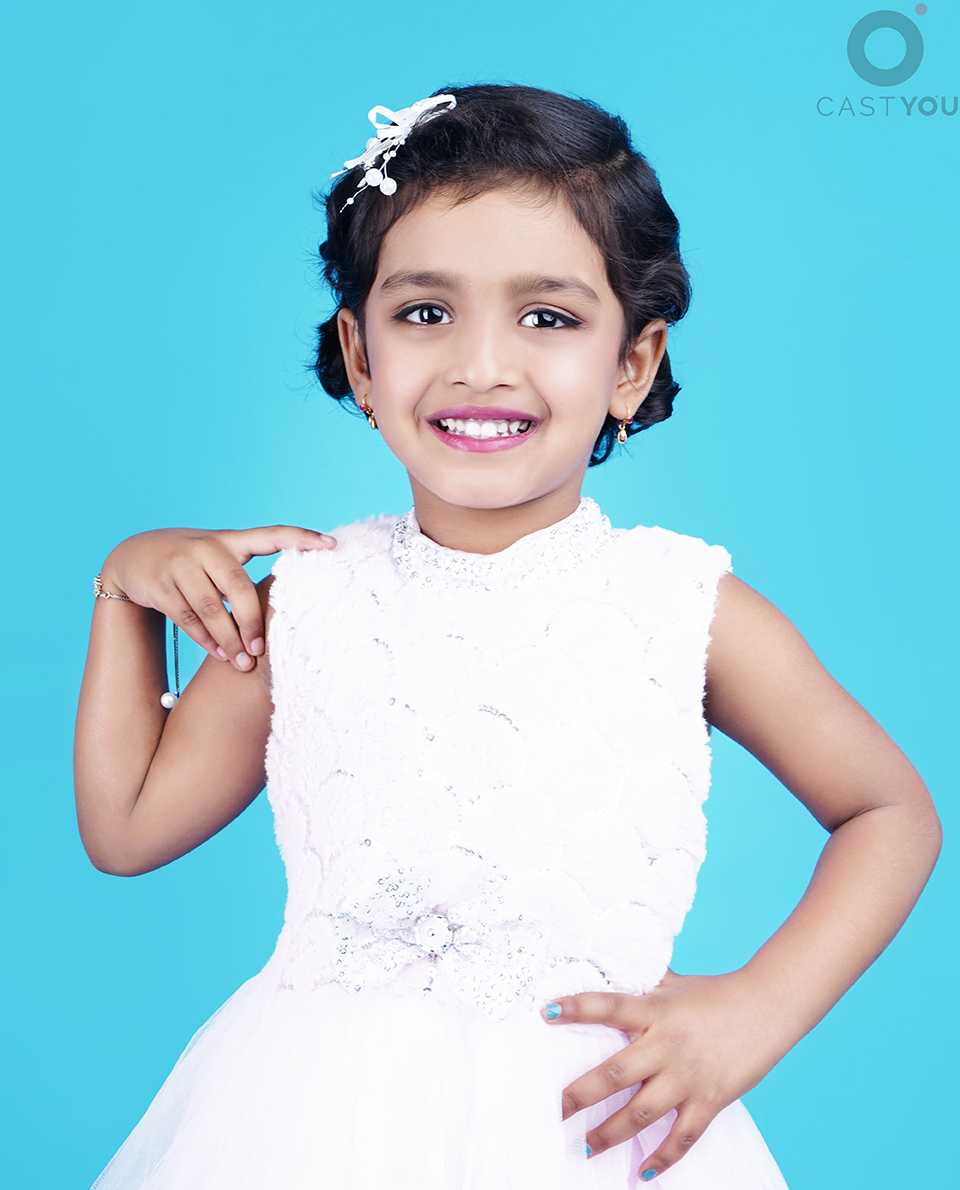 Driti Varnica - CastYou