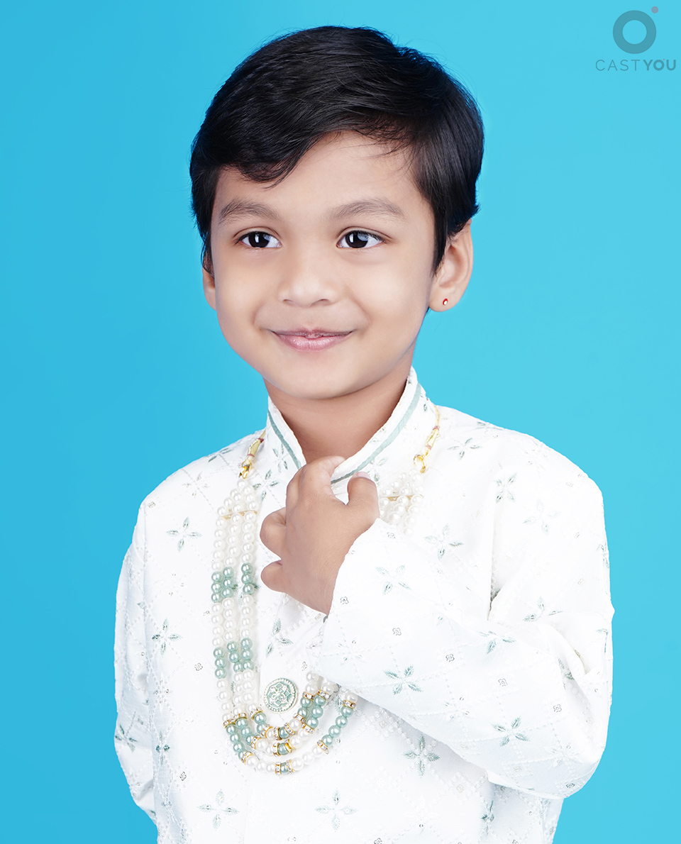 Avyukth RK - CastYou