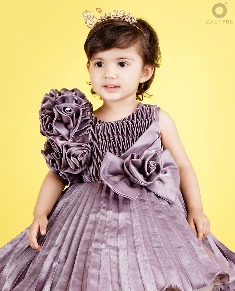 Kiara Kabra - CastYou