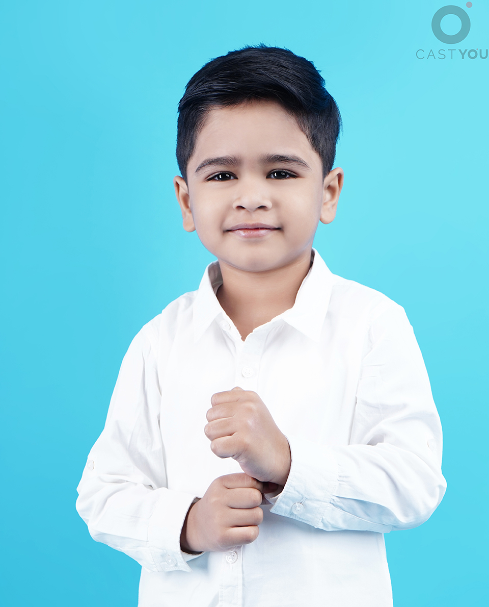Kehan Khan - CastYou