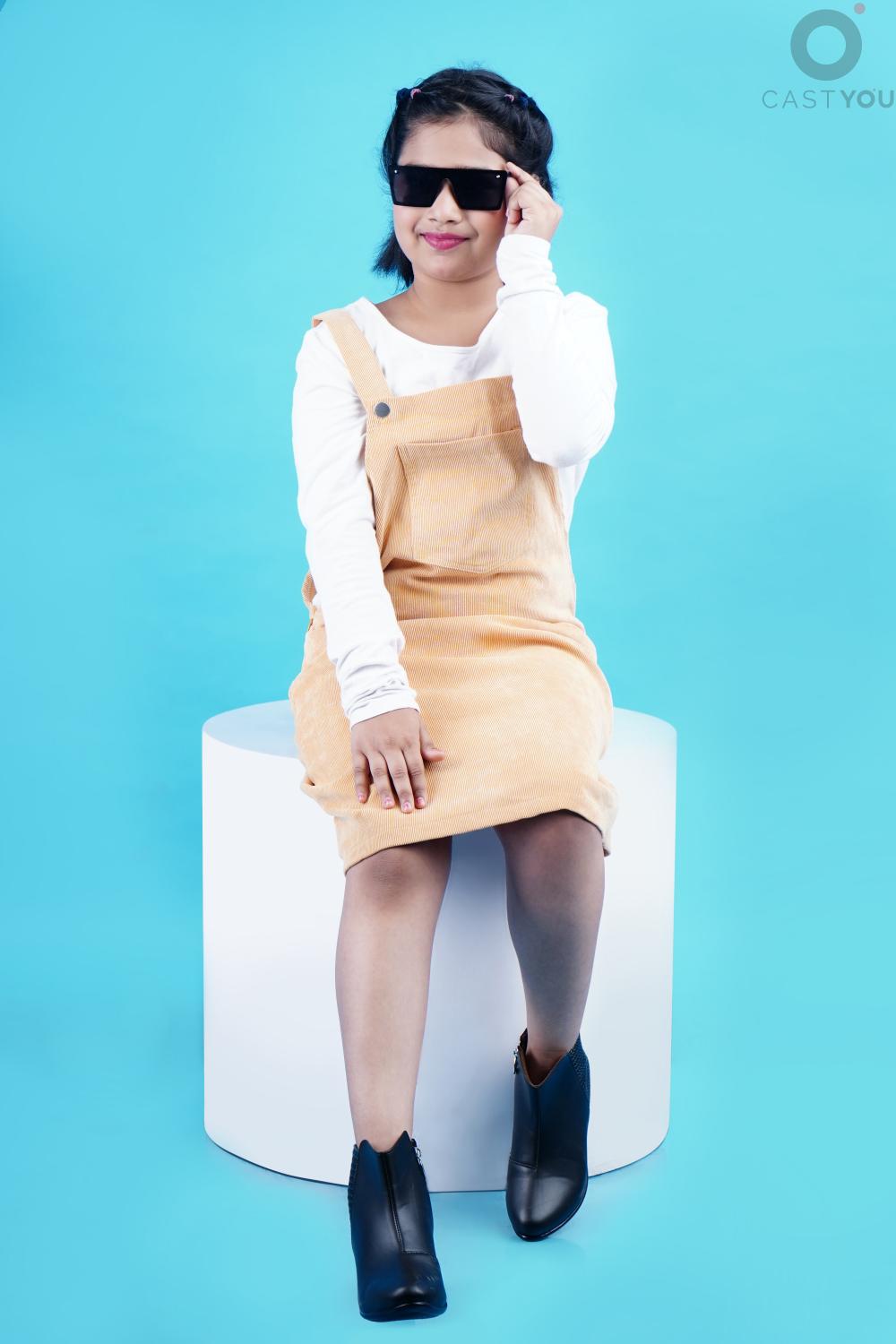 Alina Khan - CastYou