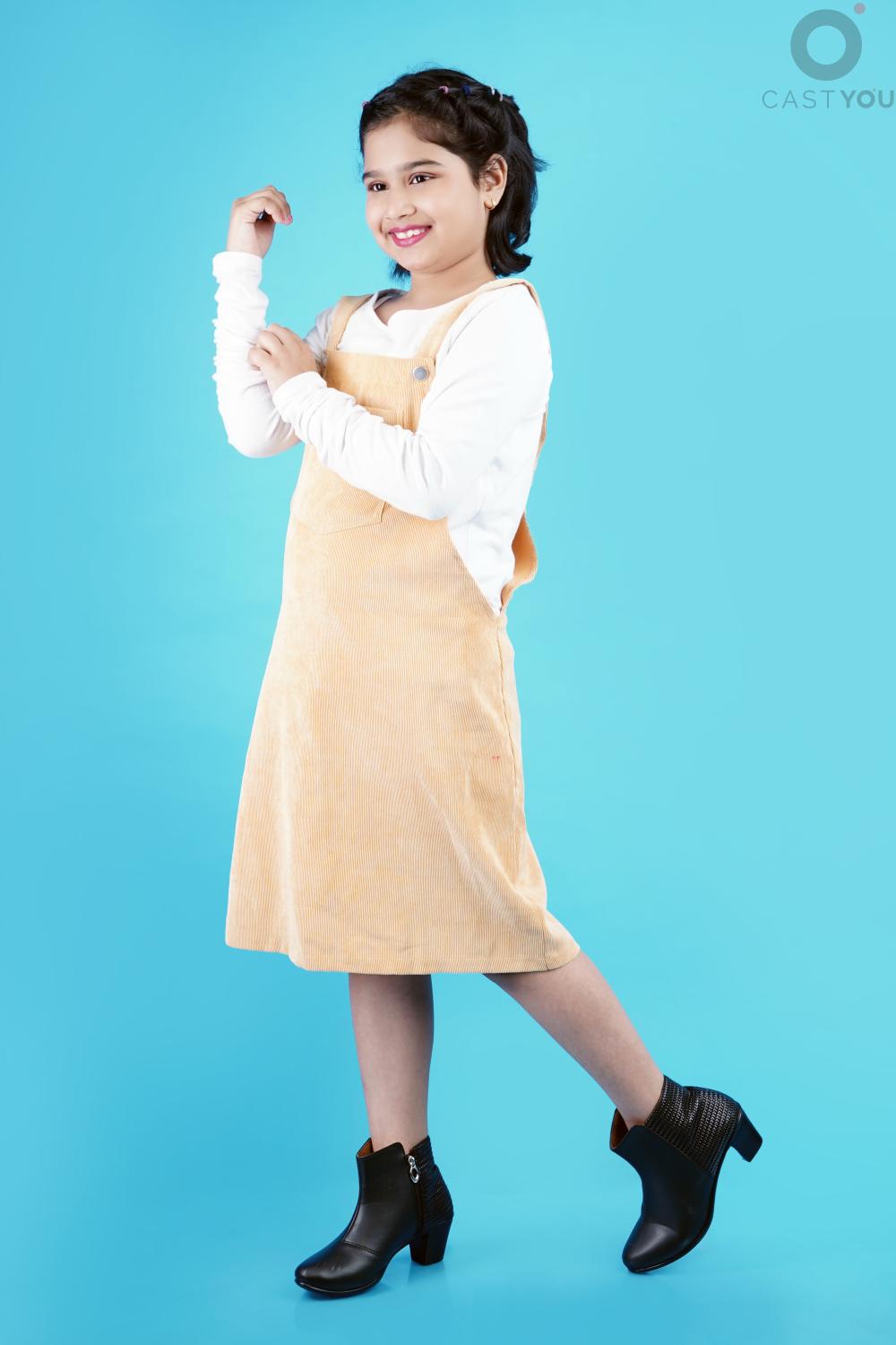 Alina Khan - CastYou