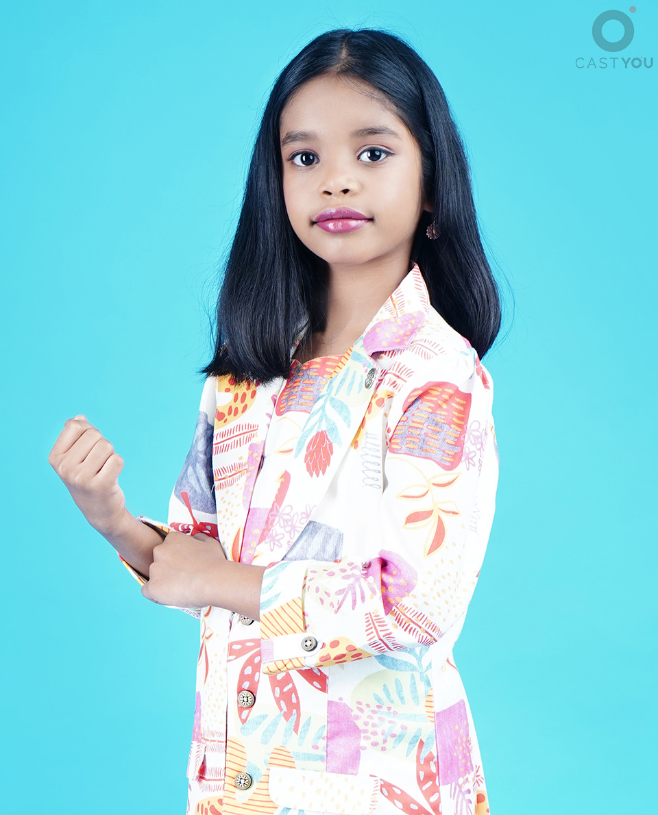 Jyothirmahathi P - CastYou