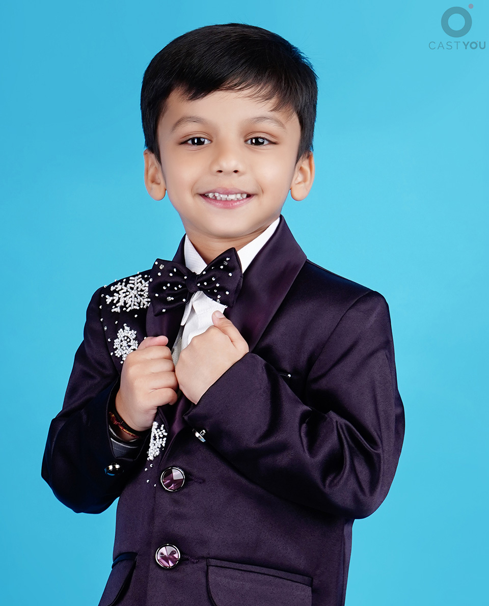 Mohit Goel - CastYou