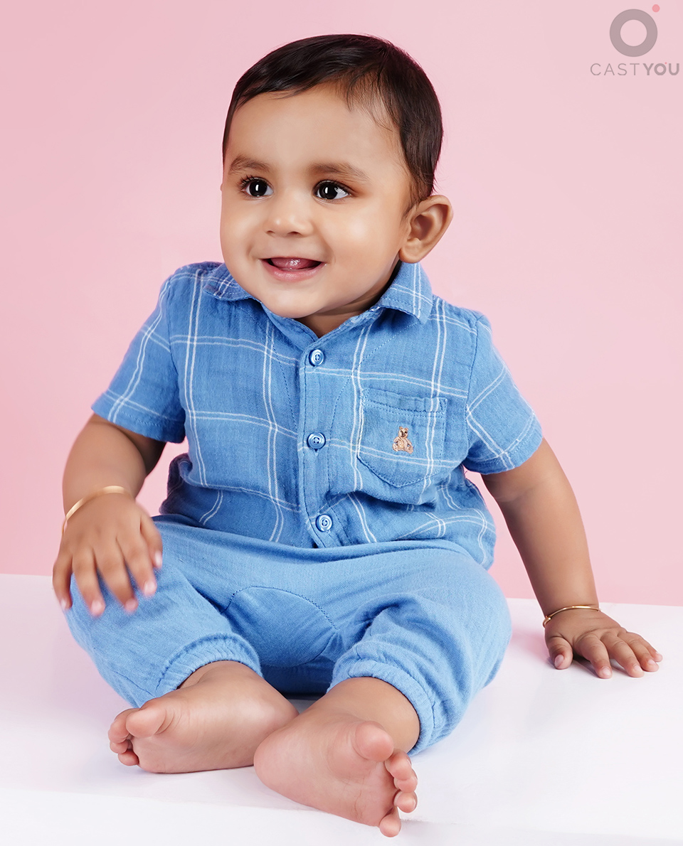 Devaansh Vuyyuru - CastYou