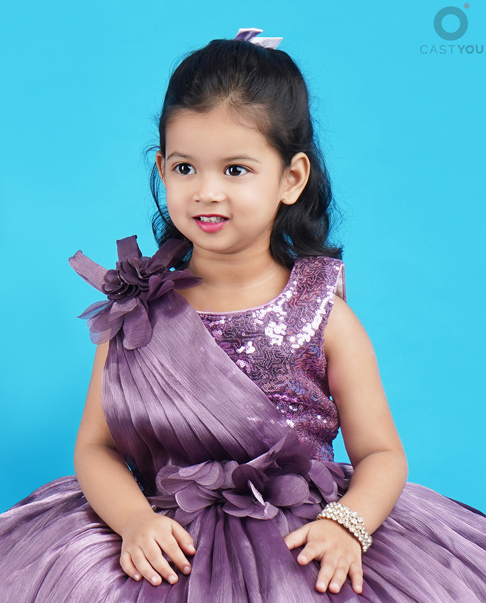 Charitha Sree - CastYou