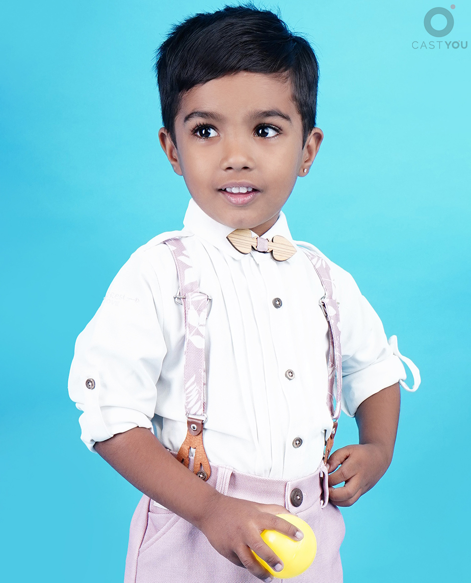 Bhargav Ram - CastYou