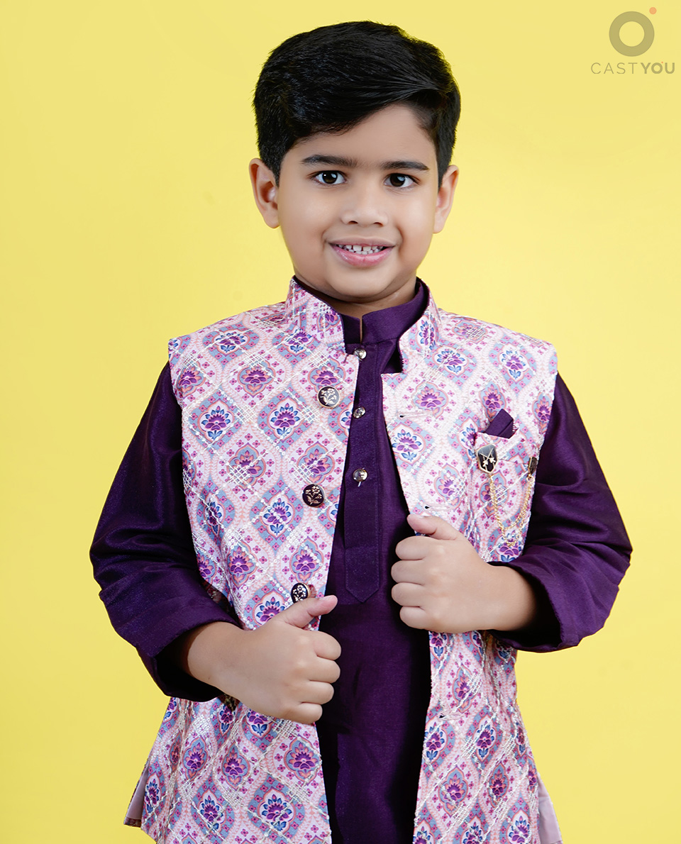 Dheeswa Chekuri - CastYou