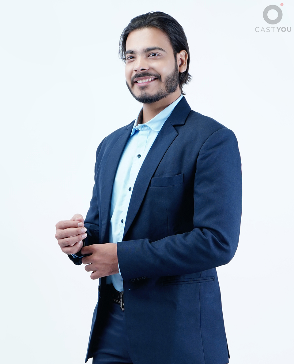 Akash Singh - CastYou