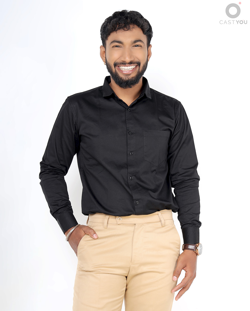 Radheya Melant - CastYou