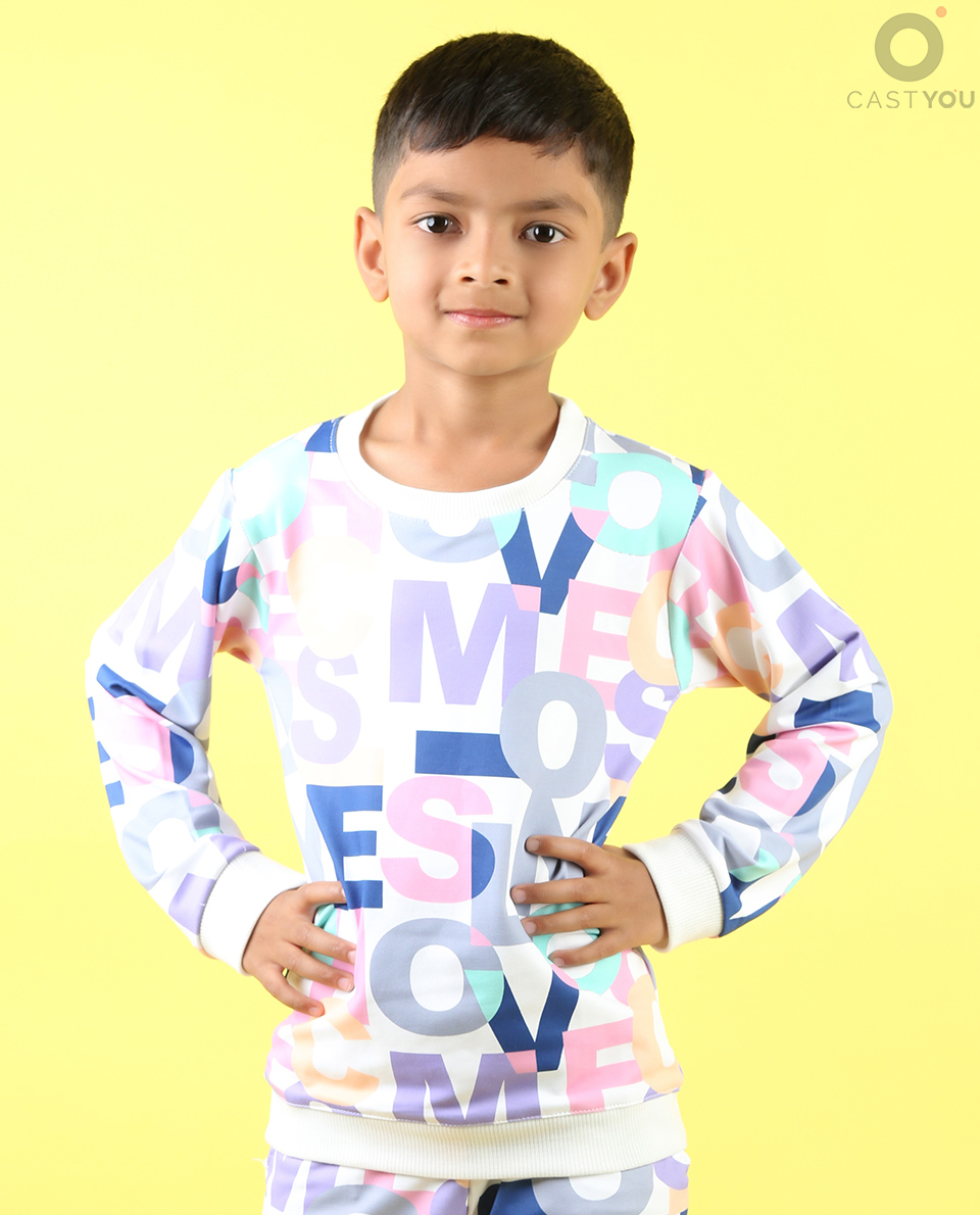 Ruhaan Shaikh - CastYou