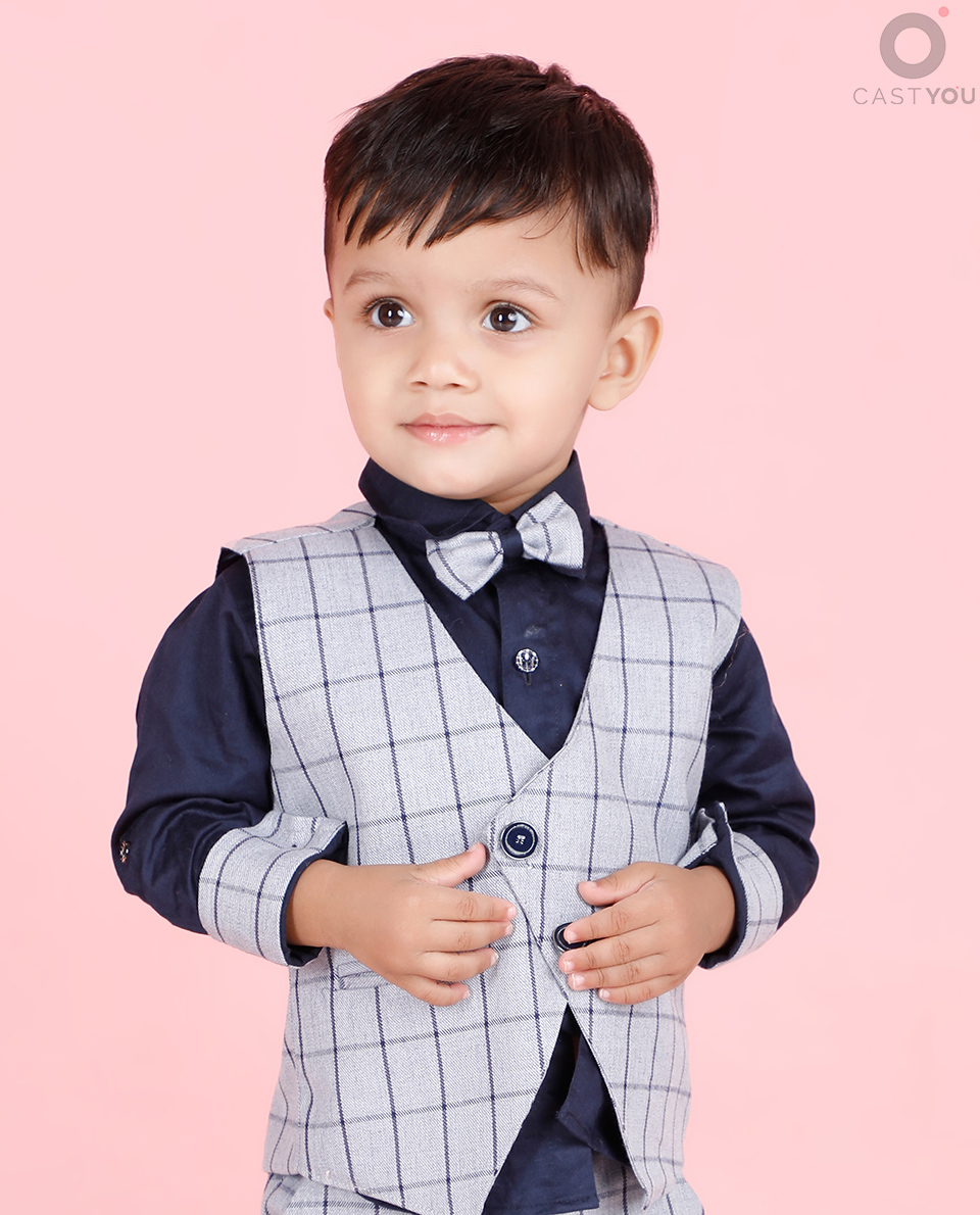 Ryan Rodrigues - CastYou