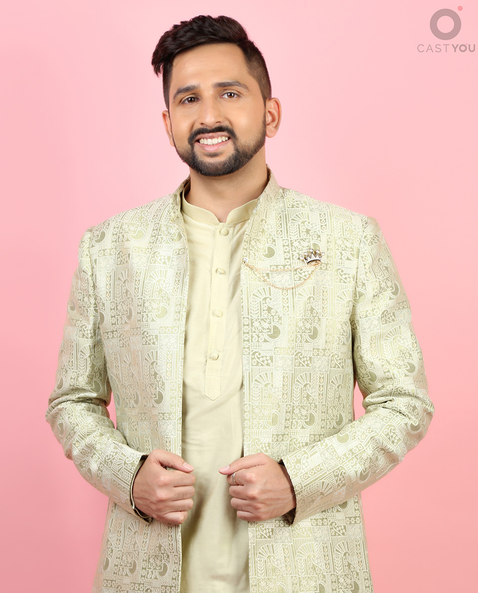 Safwan Lamba - CastYou