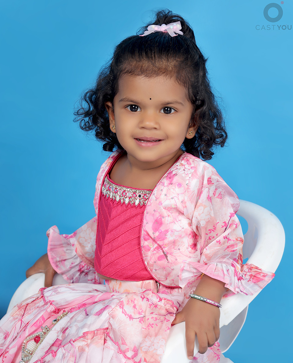 Sahasra Akshinthala - CastYou