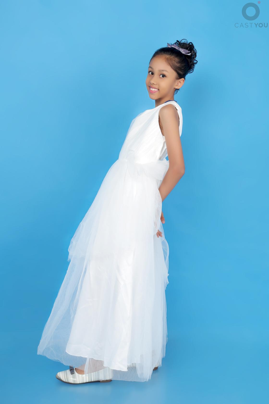 Samaira Singhal - CastYou