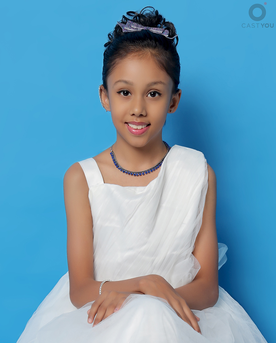 Samaira Singhal - CastYou