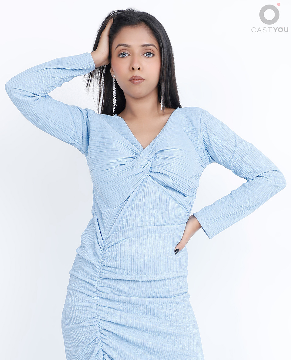 Samdani Shaikh - CastYou