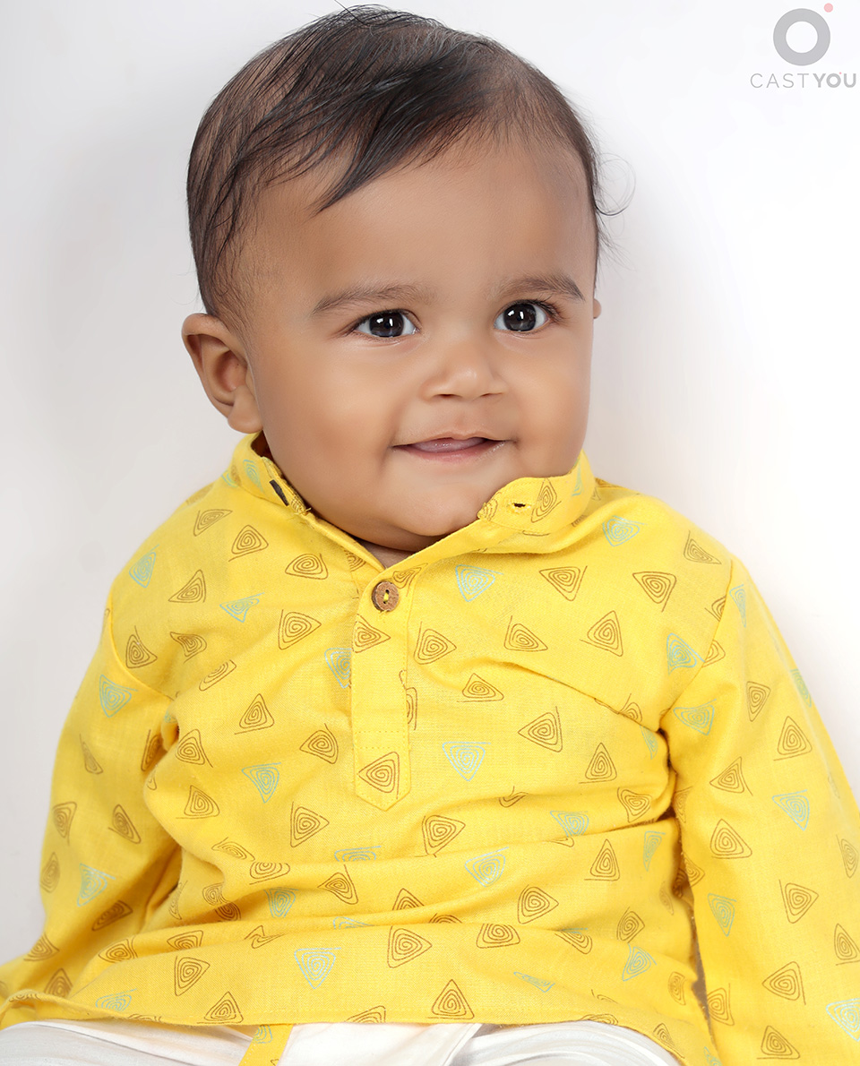 Samyukt Vidyarthi - CastYou