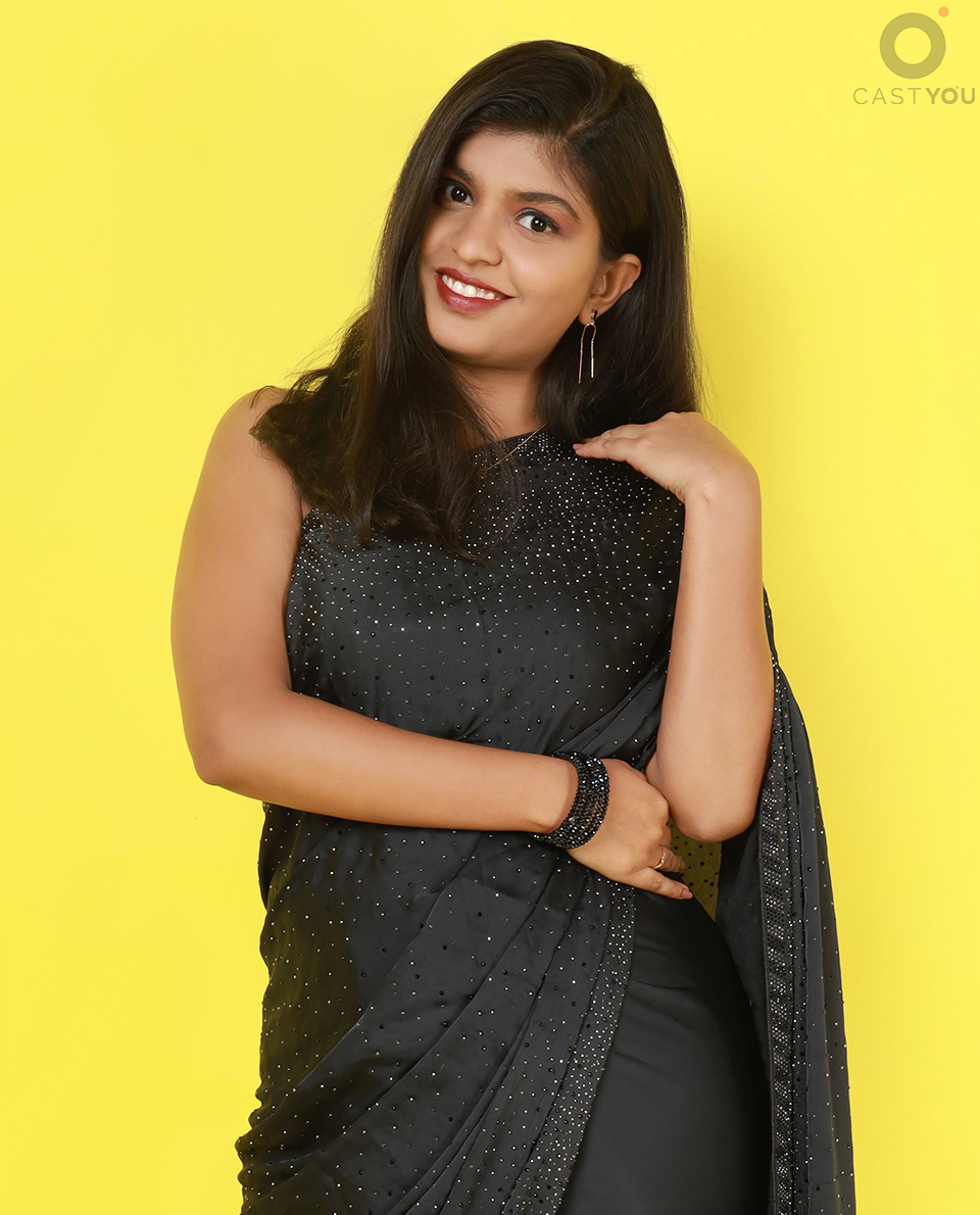 Seema Shaik - CastYou