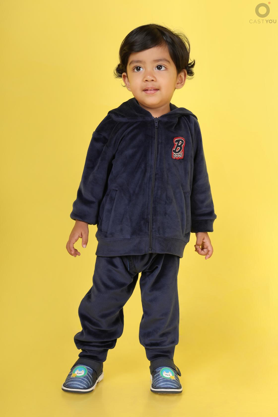 Sharvil Agrawal - CastYou