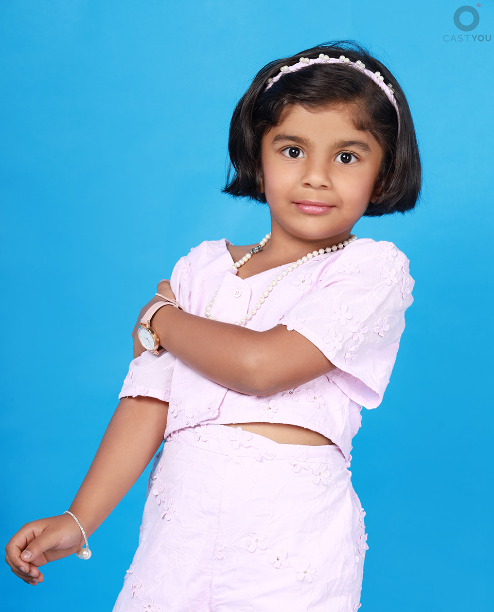 Shreshta Mitra - CastYou