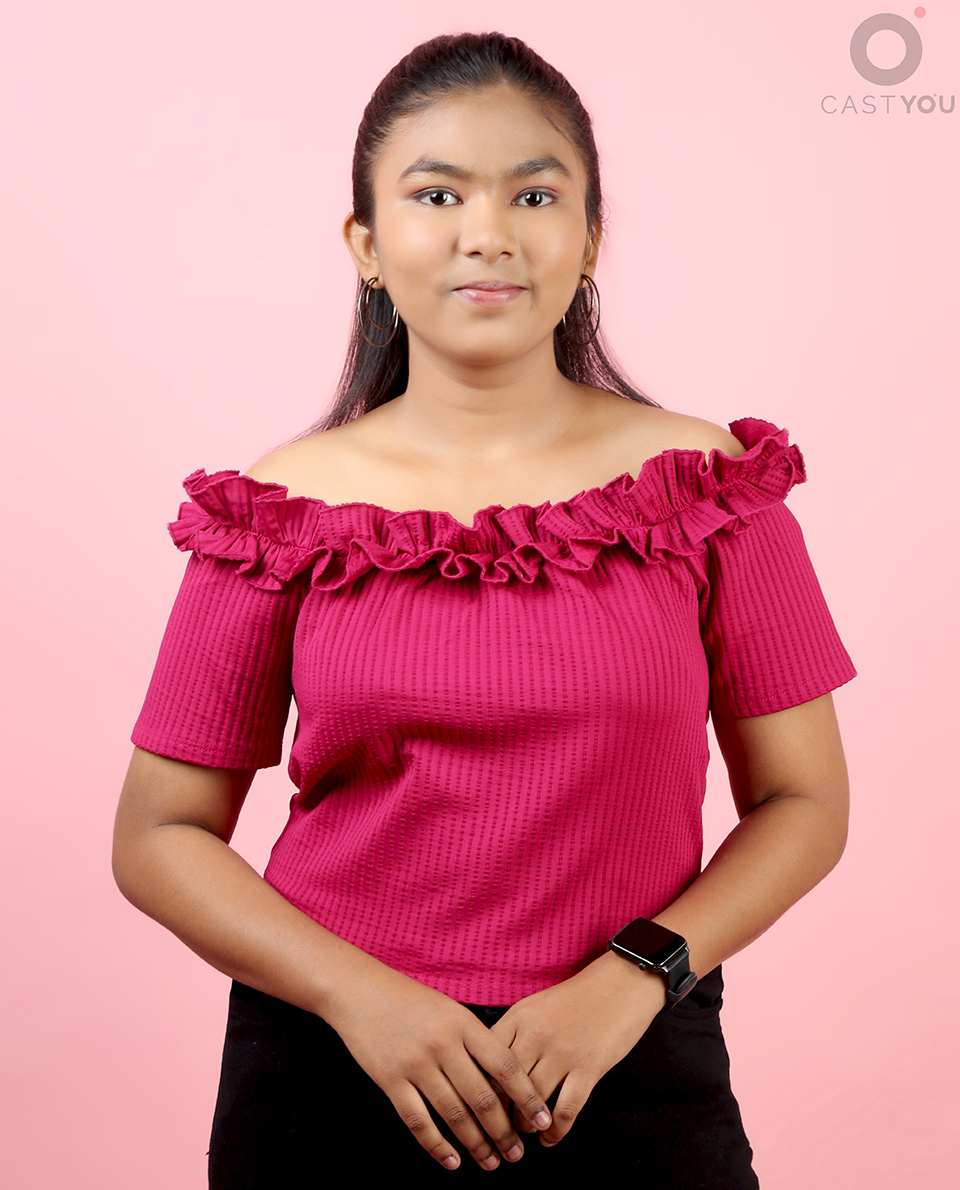 Shreyasi Gaikwad - CastYou