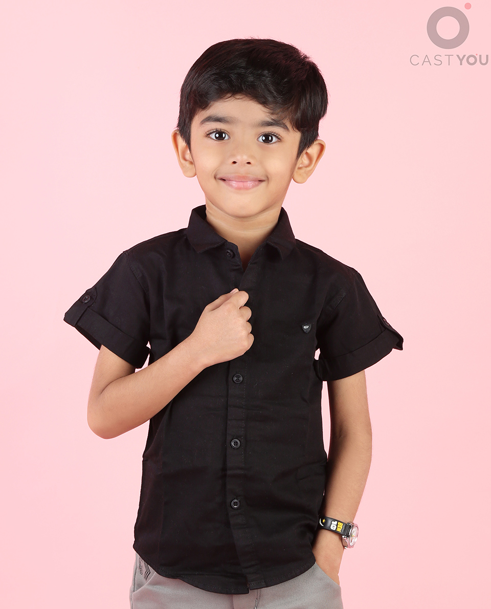 Siddharth Gavhane - CastYou