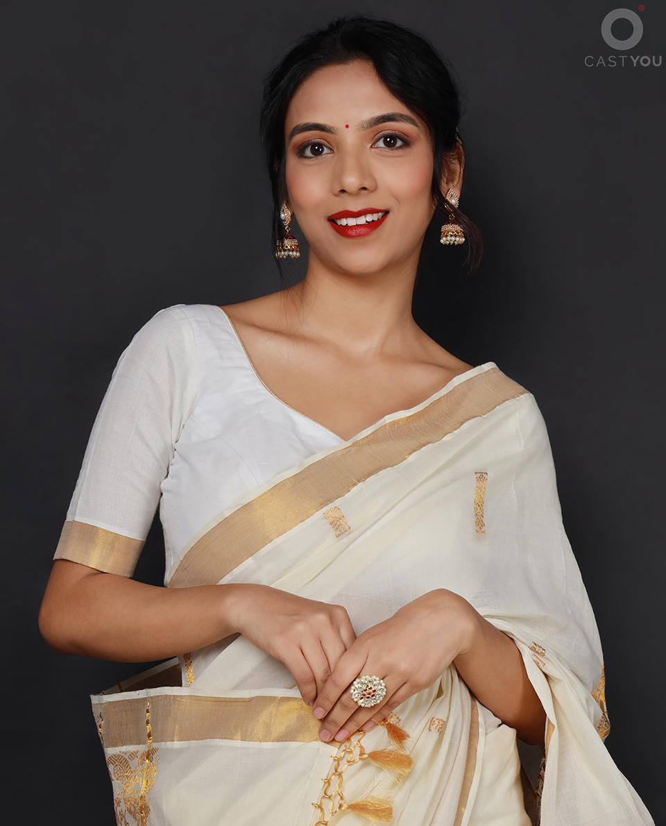 Sonali Priya - CastYou