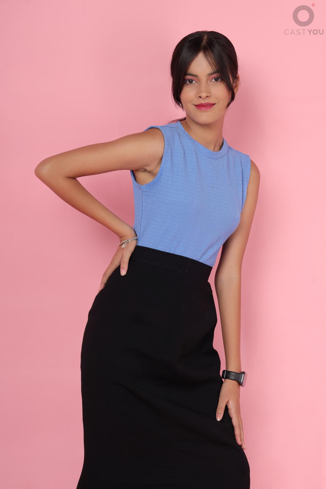 Srilakshmi Rangineni - CastYou