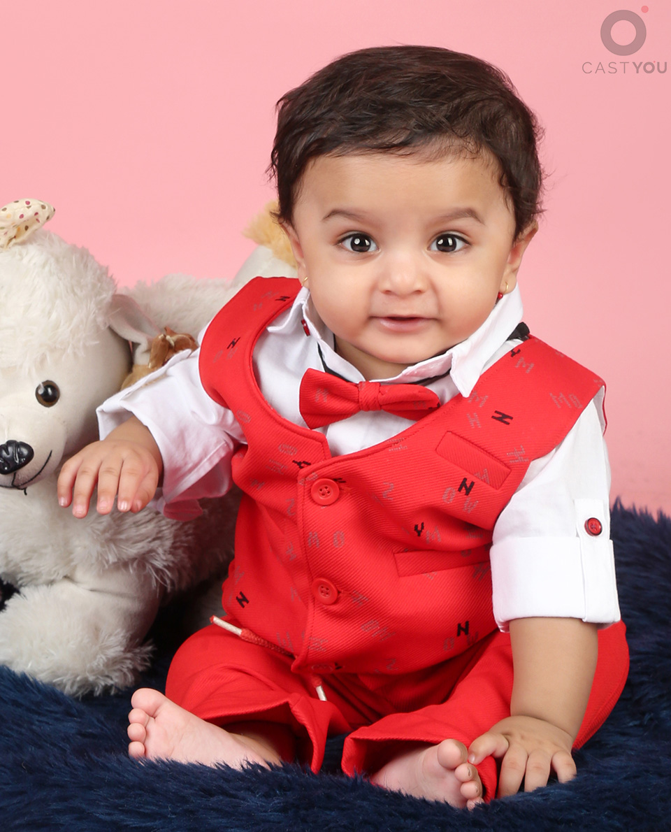 Varad Sarode - CastYou