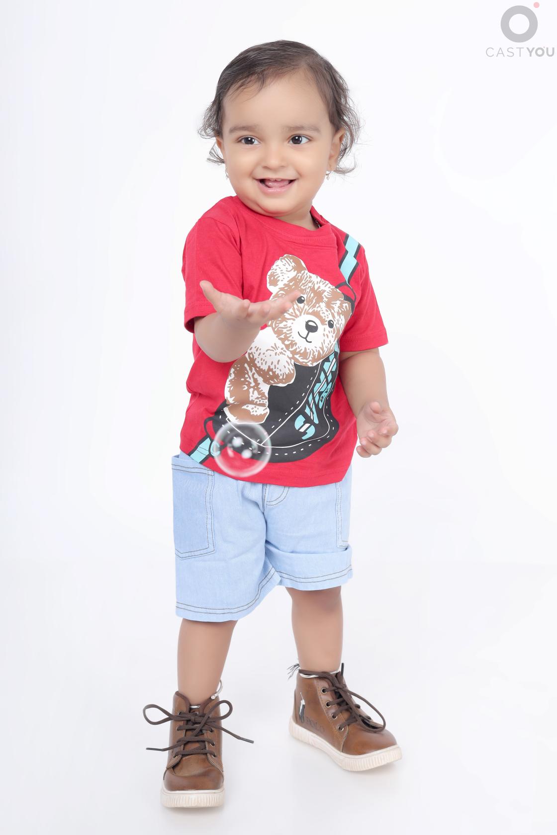 Vishruth Vydula - CastYou