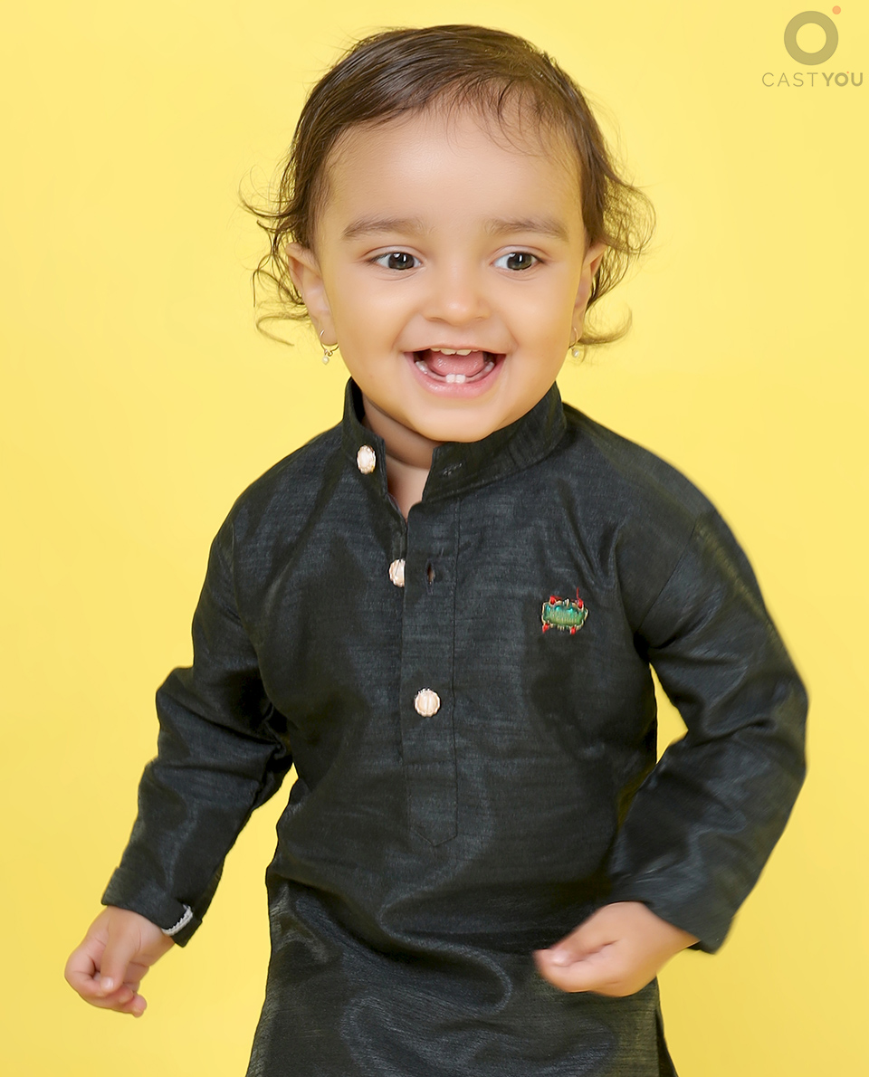 Vishruth Vydula - CastYou