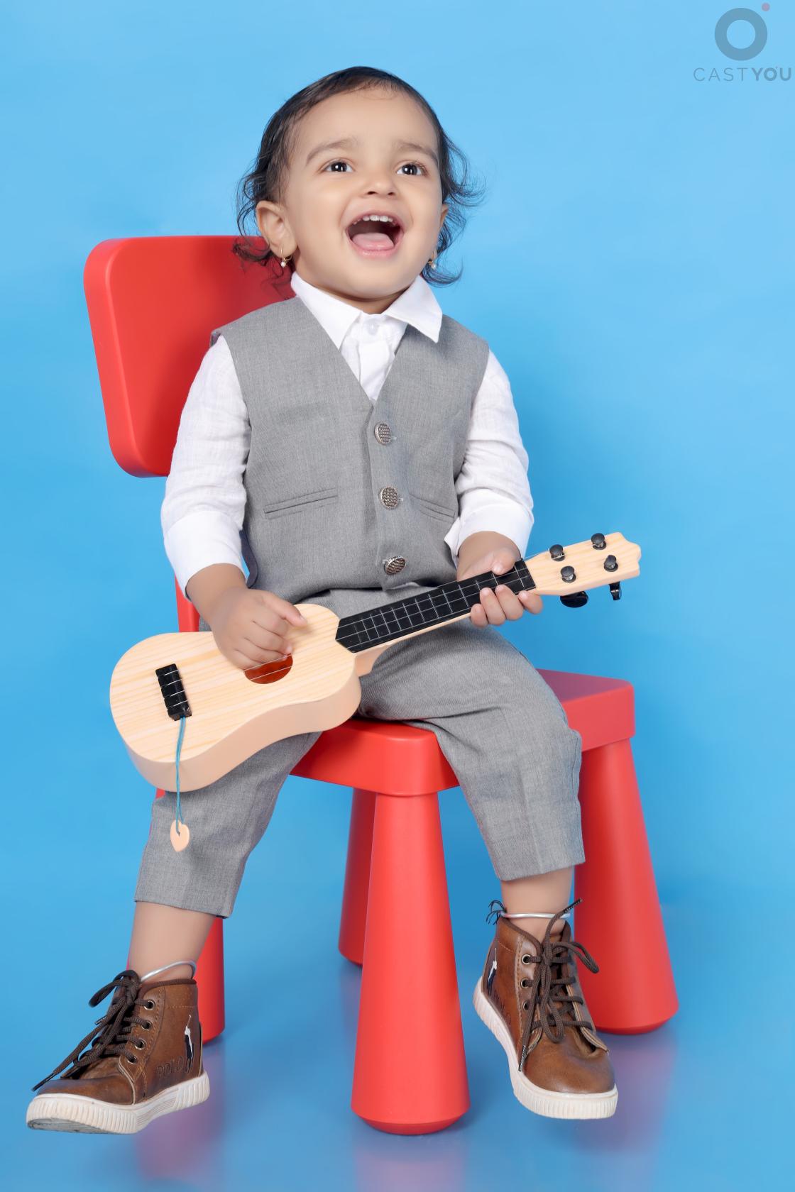 Vishruth Vydula - CastYou