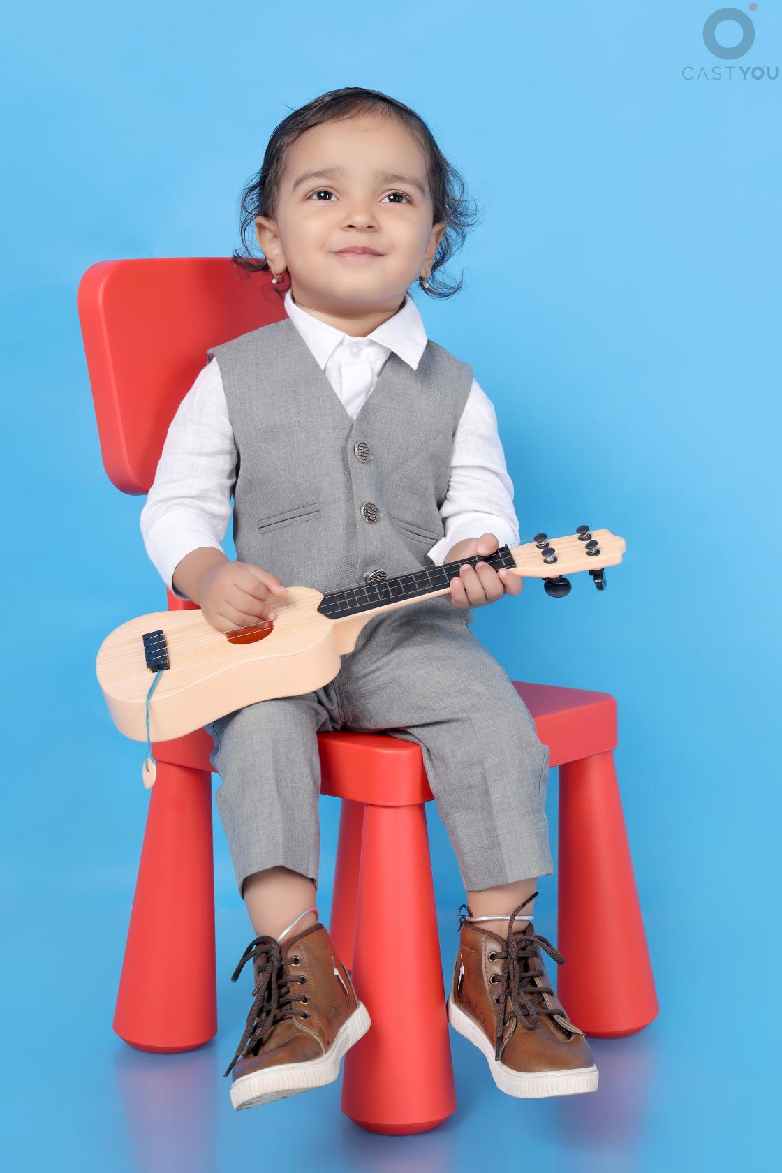 Vishruth Vydula - CastYou