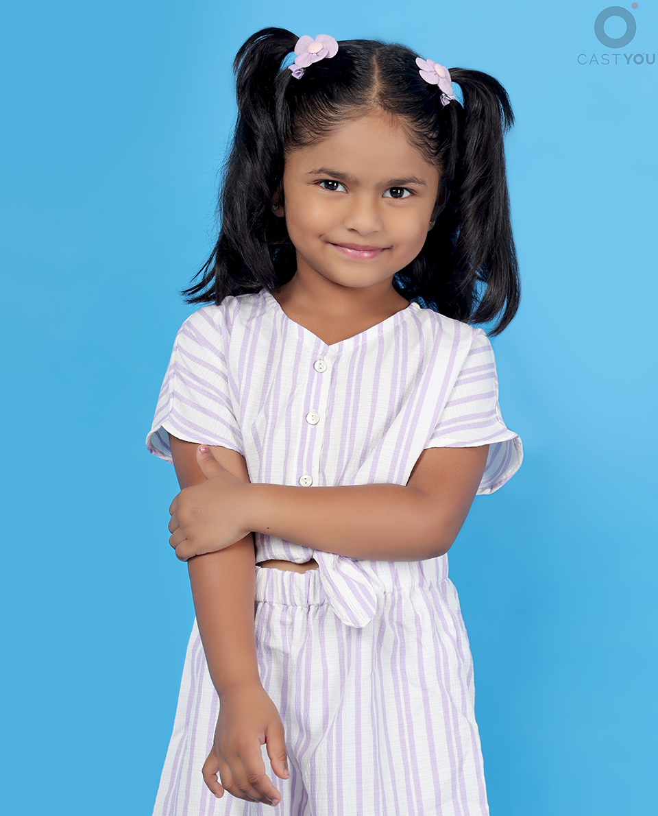 Vishrutha Maddur Castyou