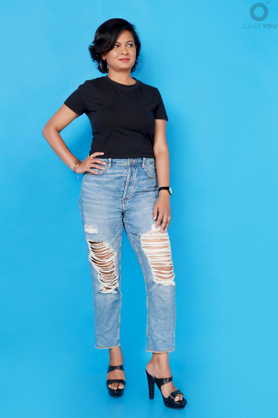 Divya Ratnakar - CastYou