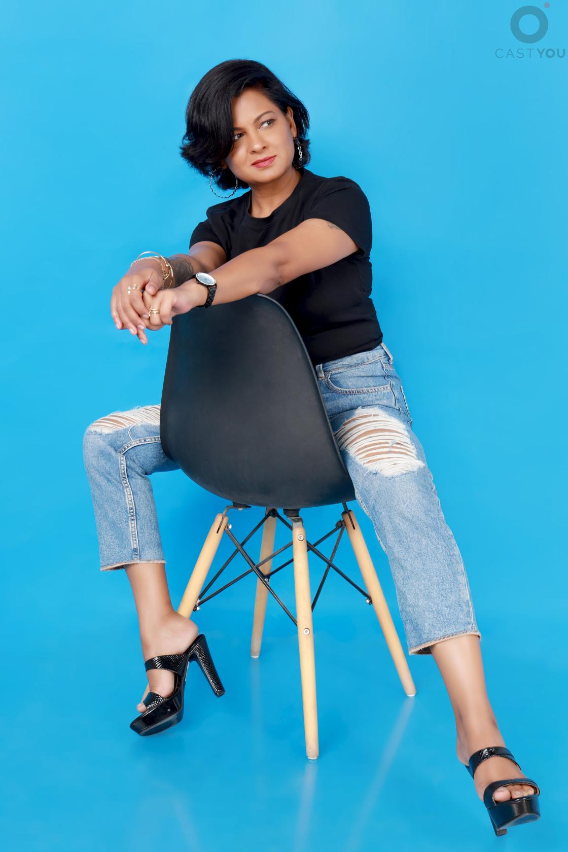 Divya Ratnakar - CastYou