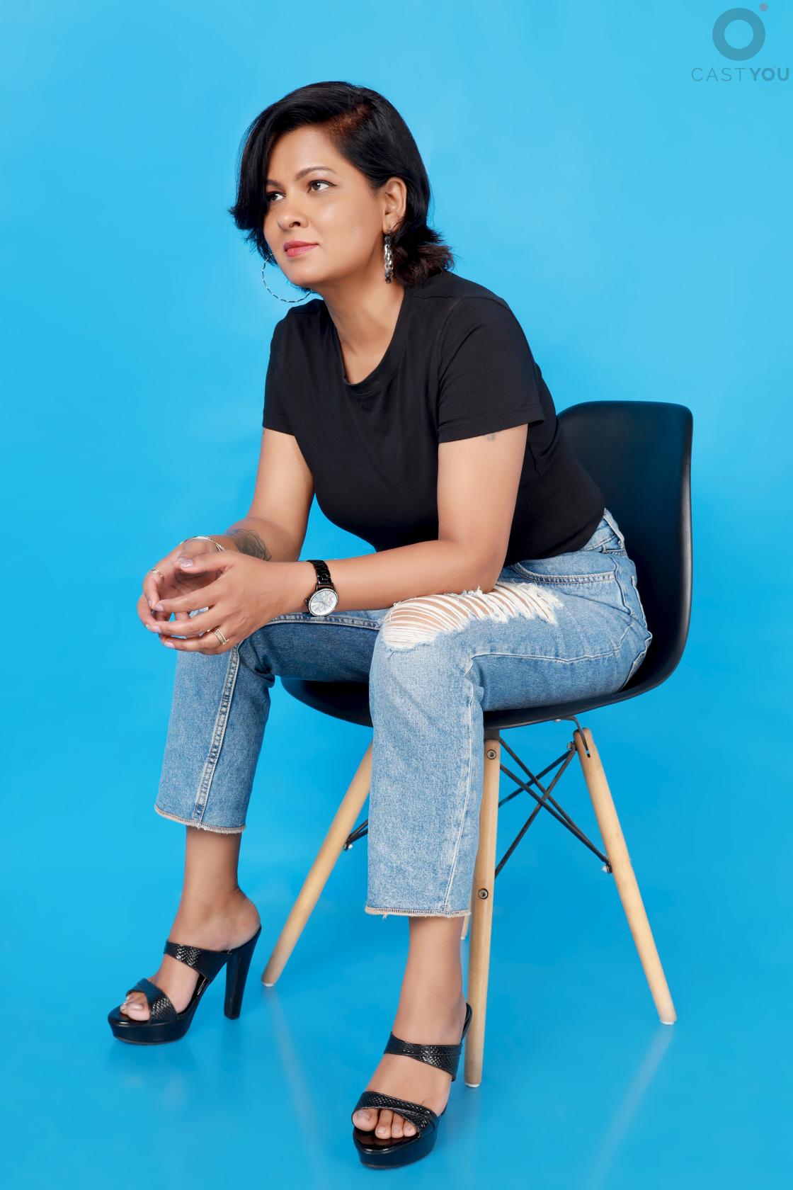 Divya Ratnakar - CastYou