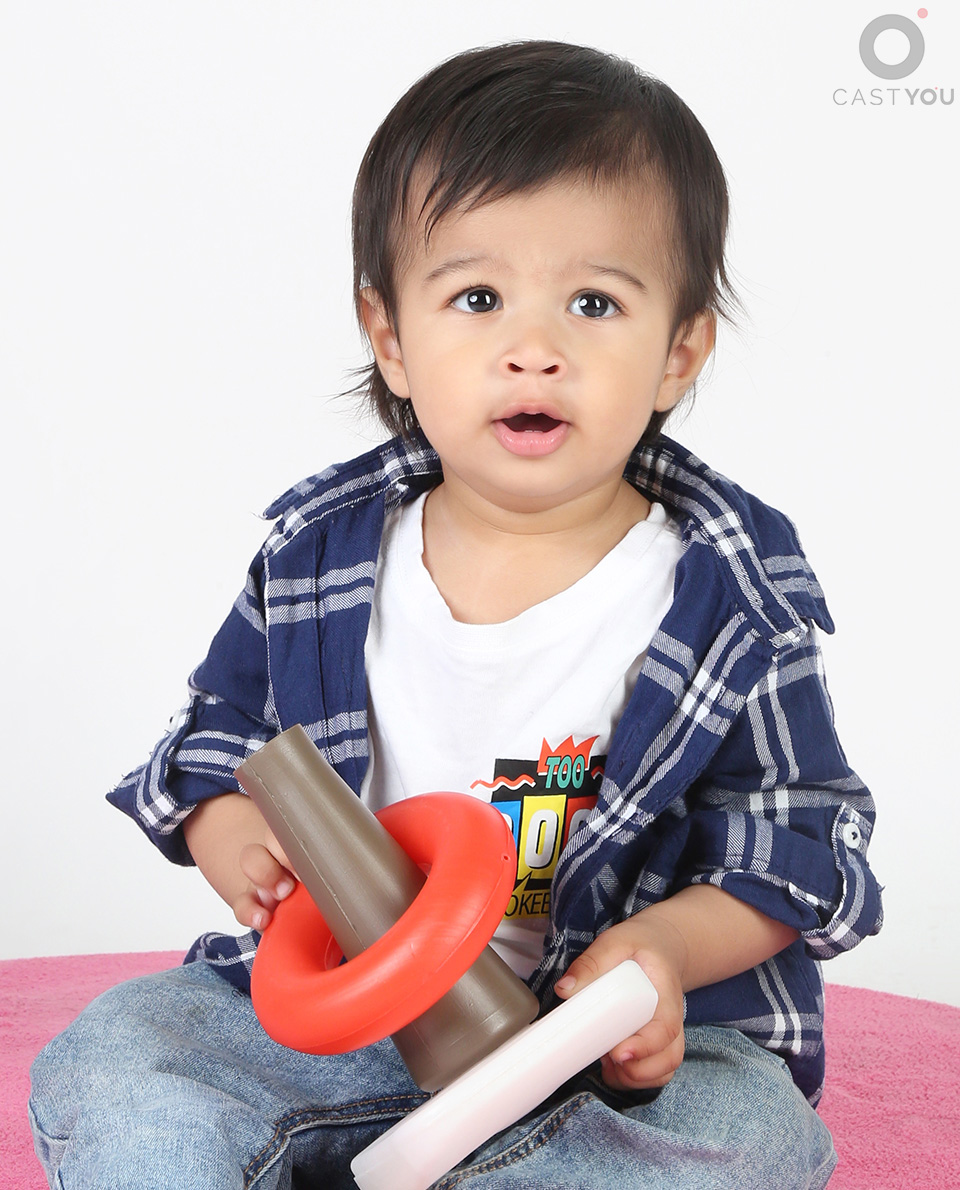 Jaivik Munjal - CastYou