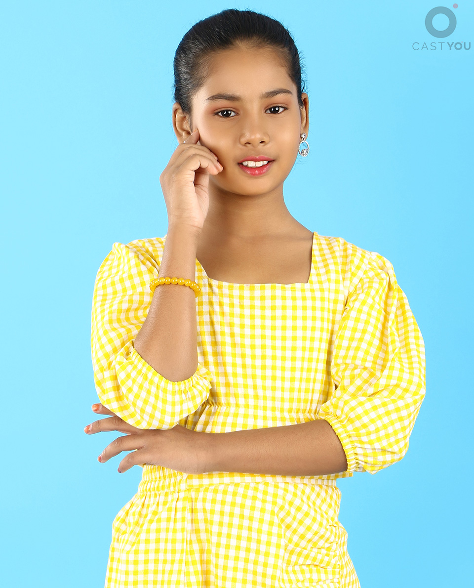 Lakshana Sri - CastYou