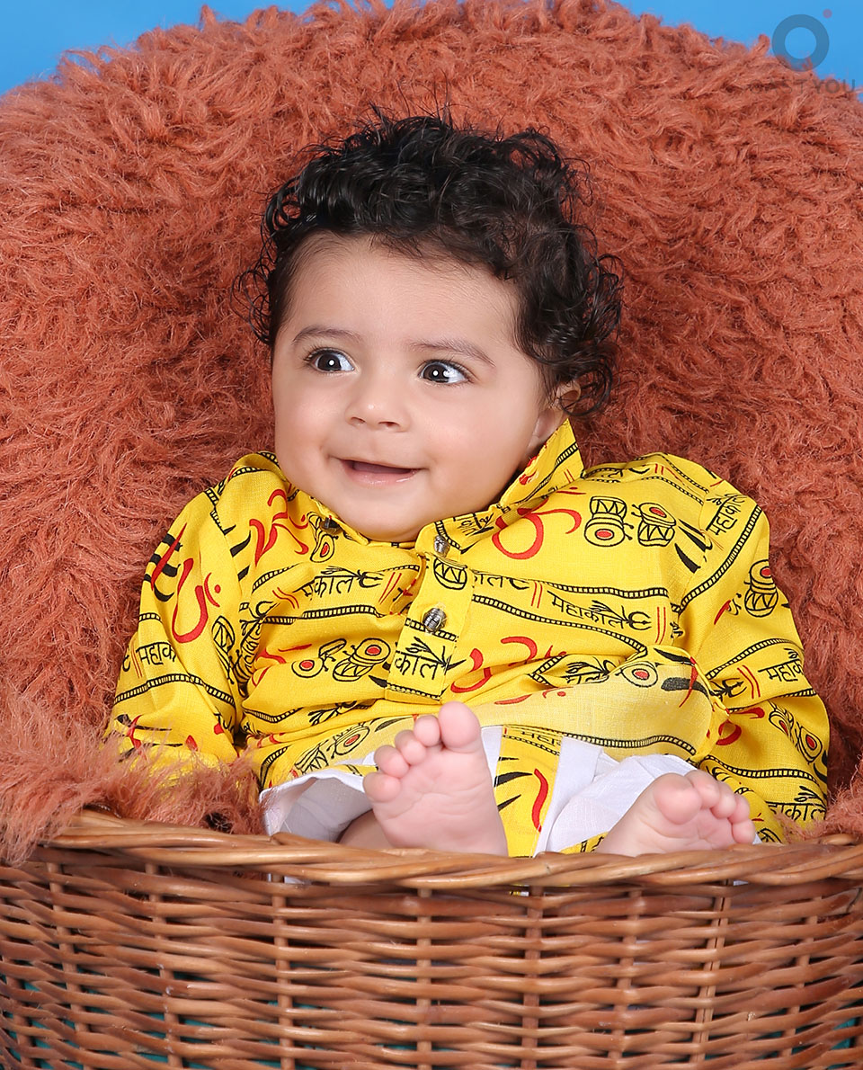 Om Shashank - CastYou