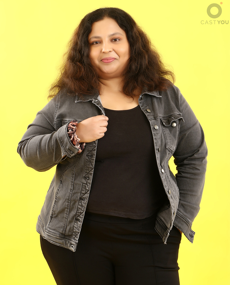 Subhashini Rao - CastYou