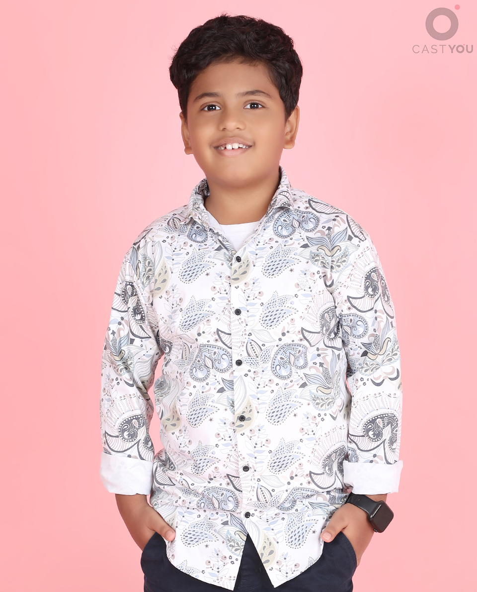 Vedant Khose - CastYou