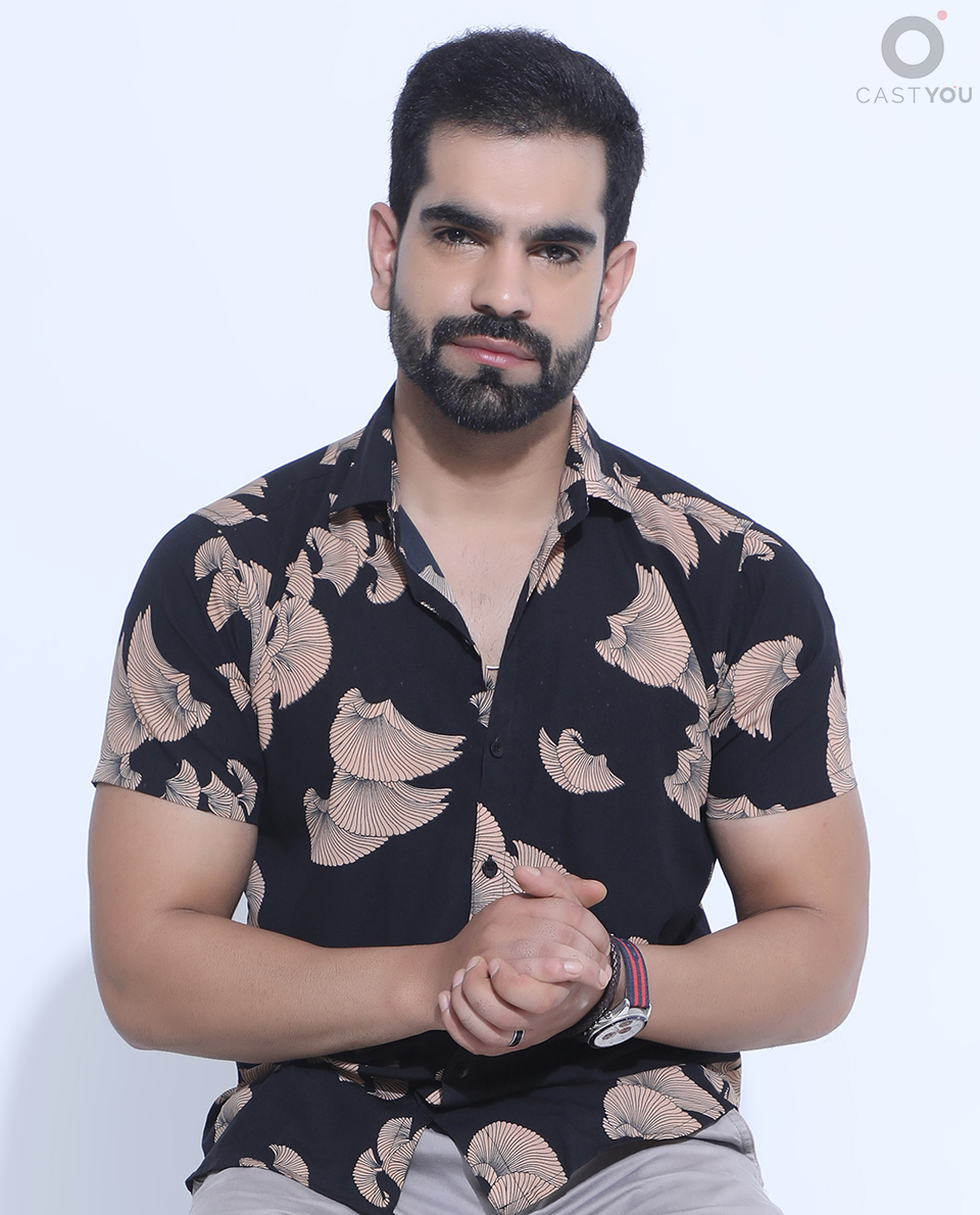 Ryan Nazir - CastYou