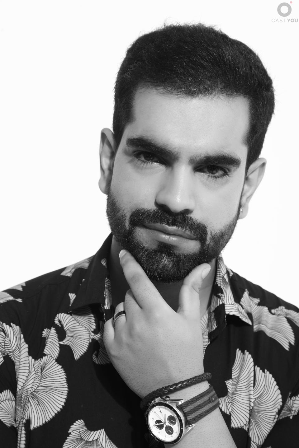 Ryan Nazir - CastYou