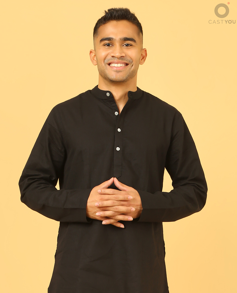 Nikhil Bhulaar - CastYou
