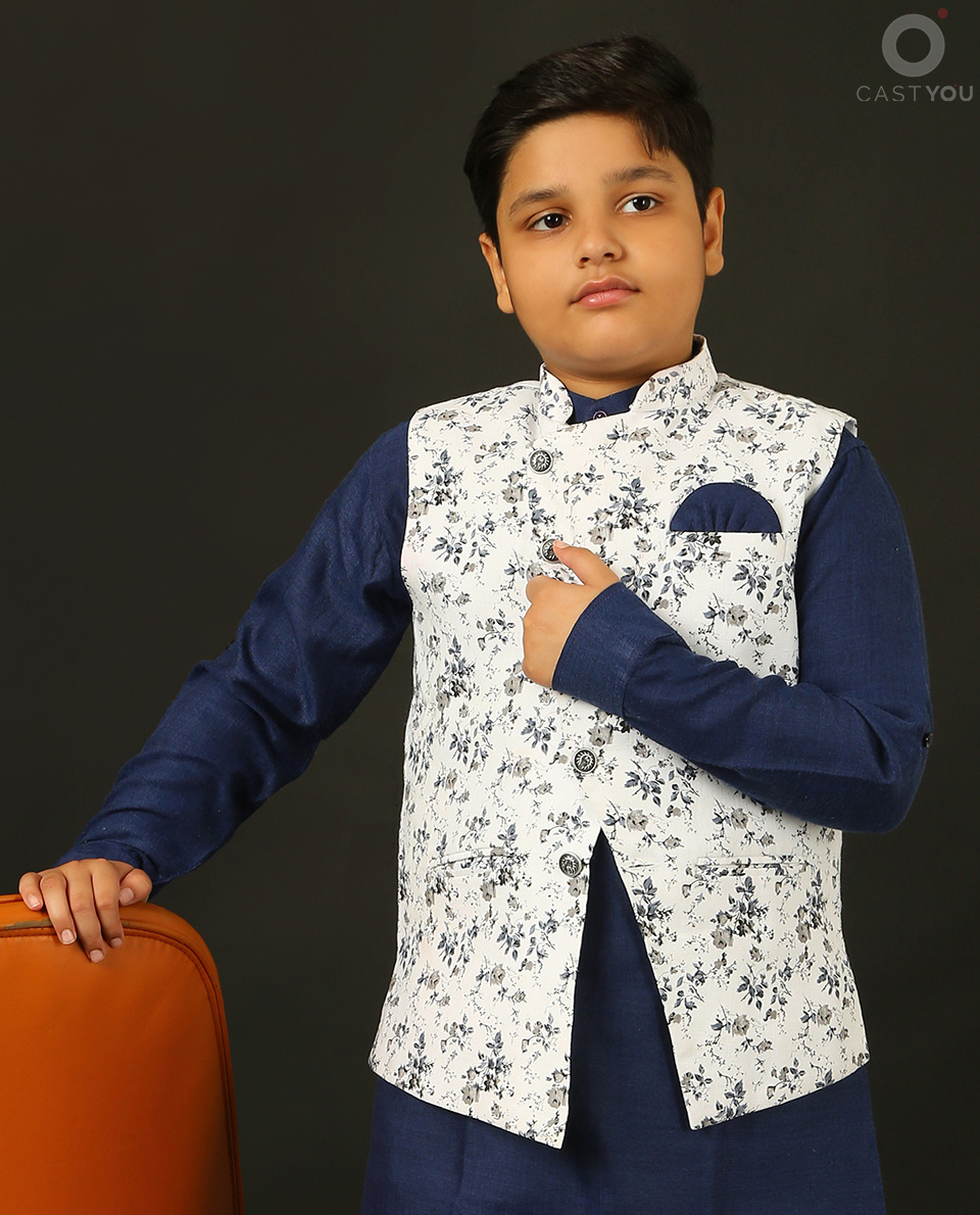 Bhaskar Kumar - CastYou