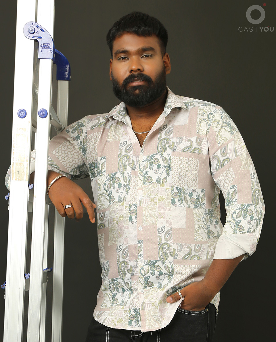 Dinesh Sethi - CastYou