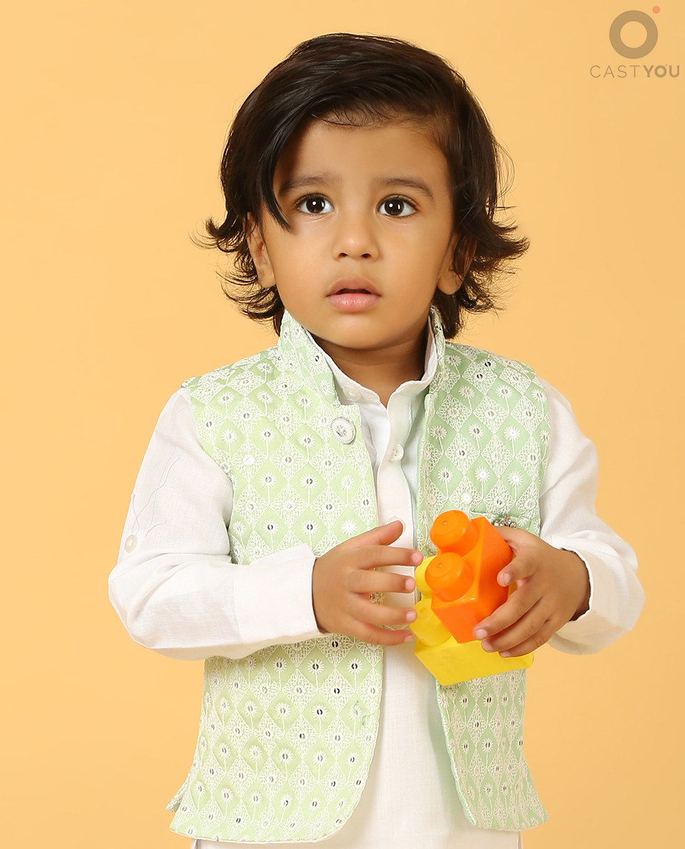 Riyaan Singh - CastYou