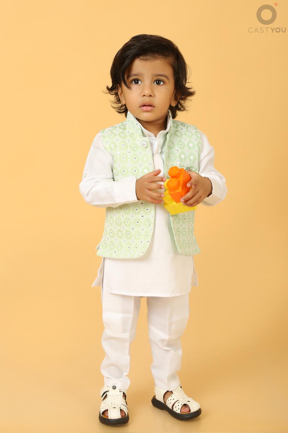 Riyaan Singh - CastYou